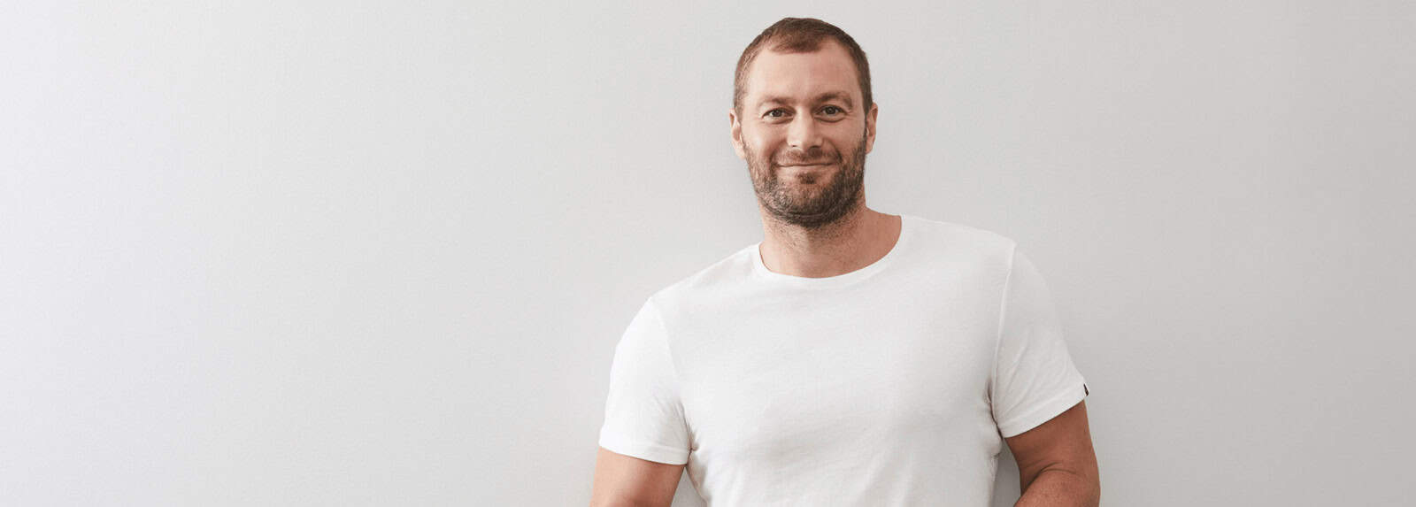 Elucell welcomes AFL star Tom Bellchambers as Brand Ambassador - Elucell