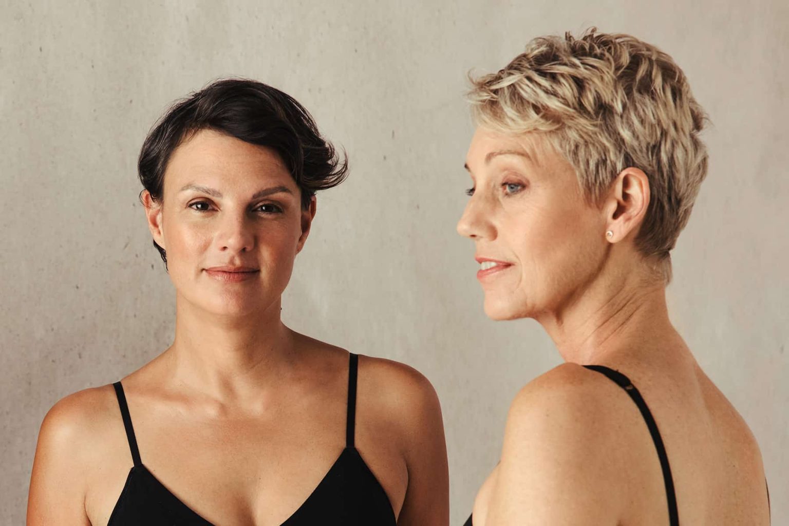 Nonsurgical Facelift Thread Lift Treatment - Elucell